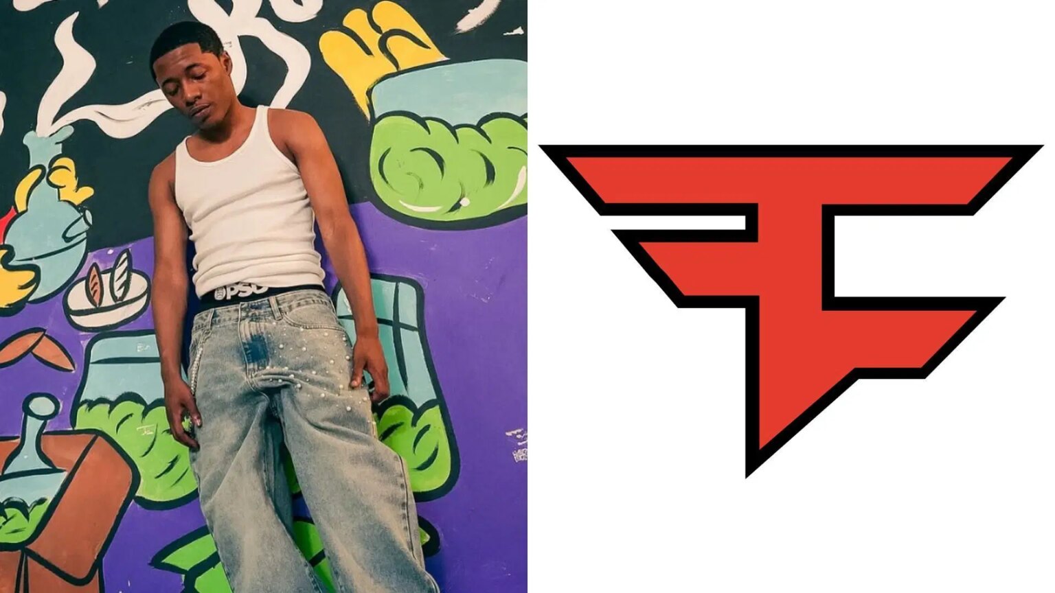 Lil Rodney Son and Faze Klan Drama: O que exatamente aconteceu ...