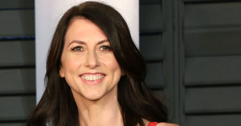 Tudo sobre Mackenzie Scott, filantropo e ex -esposa de Jeff Bezos - JornalEmDestaque.com