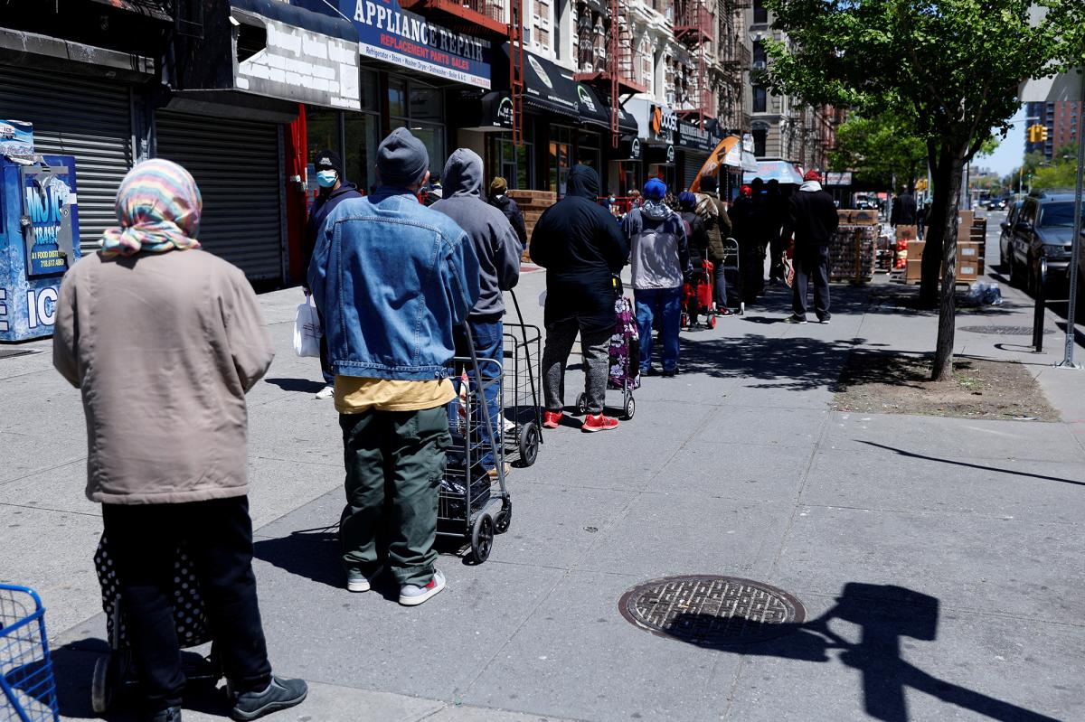 É hora de jogar fora nosso manual de pandemia – tornar as pessoas ...