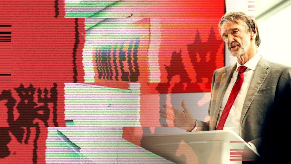 Dois anos depois do acordo de aquisição de Sir Jim Ratcliffe, cinco ...