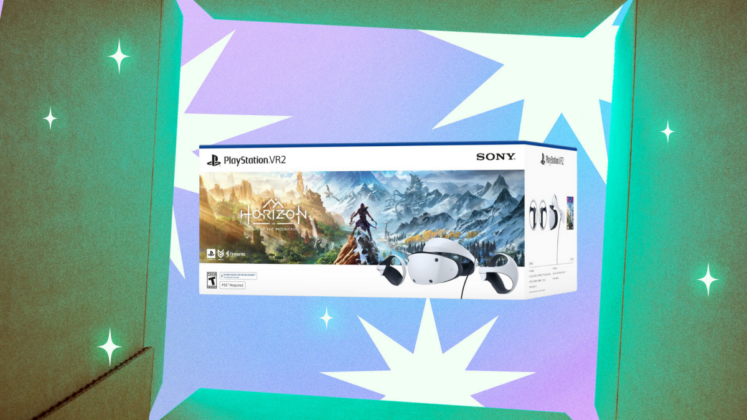 Este pacote PlayStation VR2 está com desconto de $ 100 agora mesmo - JornalEmDestaque.com