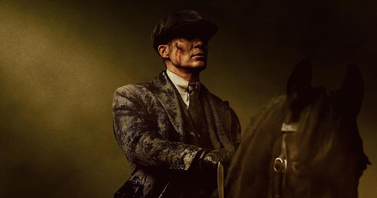 Tudo para saber sobre o filme ‘Peaky Blinders’: data de lançamento e ...