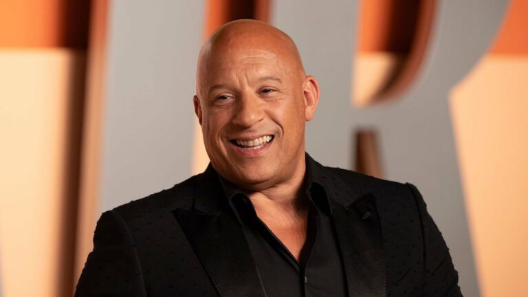 Vin Diesel escreverá filme de ação ao vivo 'Rock' Em Sock 'Em Robots ...